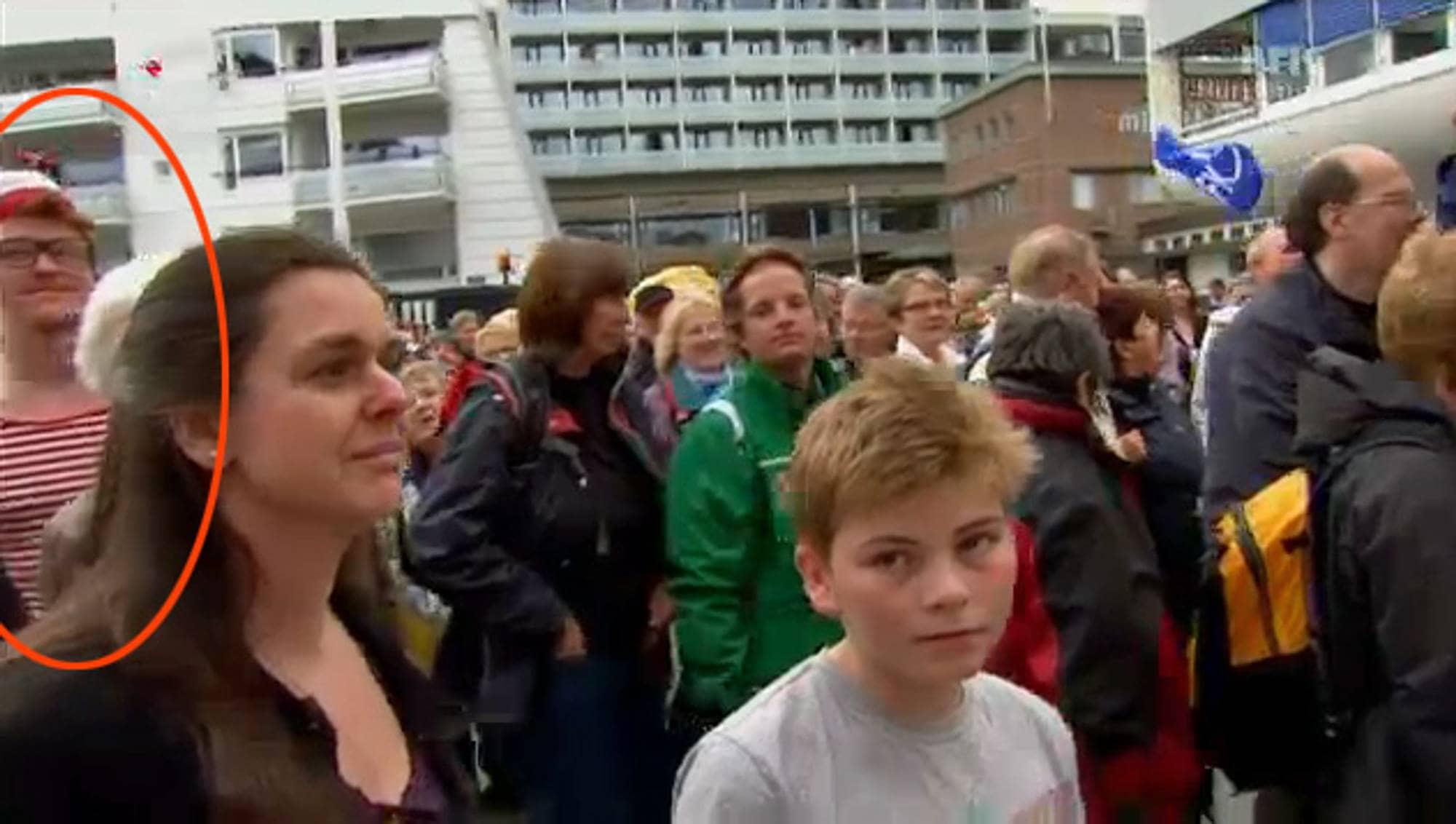 Finn Willy på Hurtigruten! – NRK Kultur og underholdning