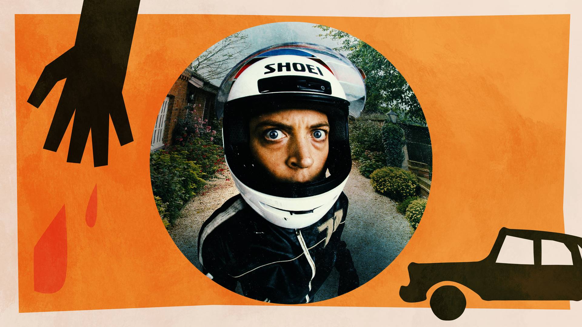 Leo (3:6) - Ding-dong, du er død! - NRK Radio