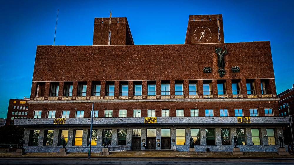 Storstreik i Oslo kommune avverget – Stor-Oslo