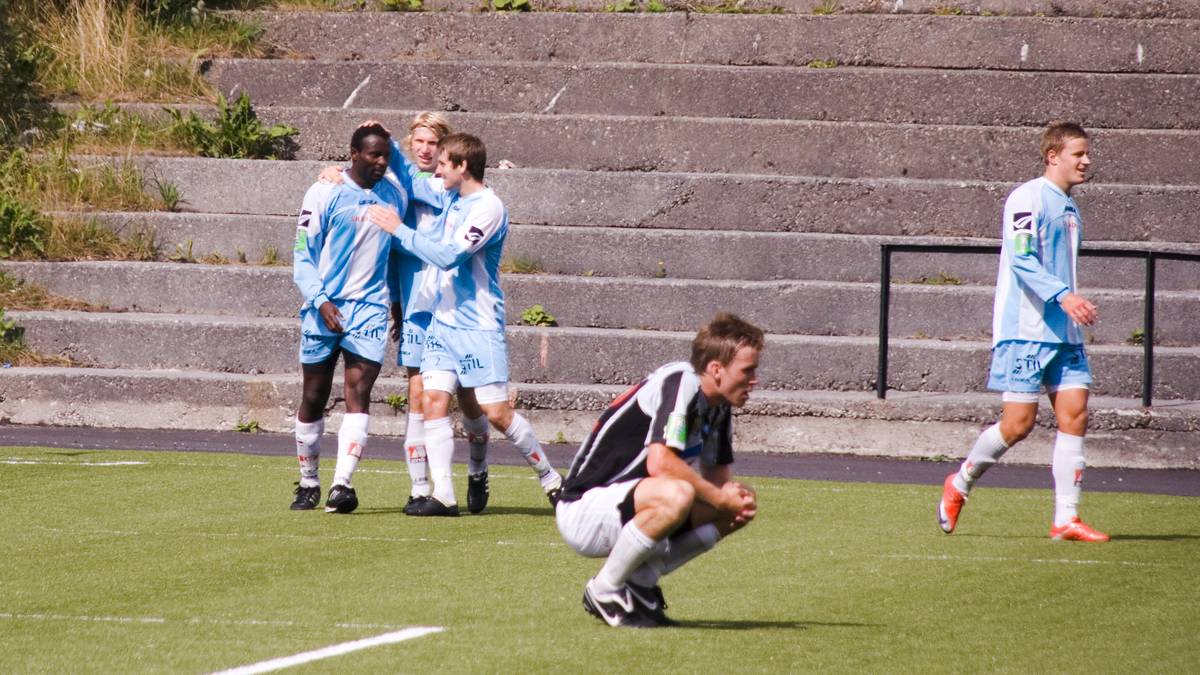 Follo fotball reddet fra konkurs – Stor-Oslo