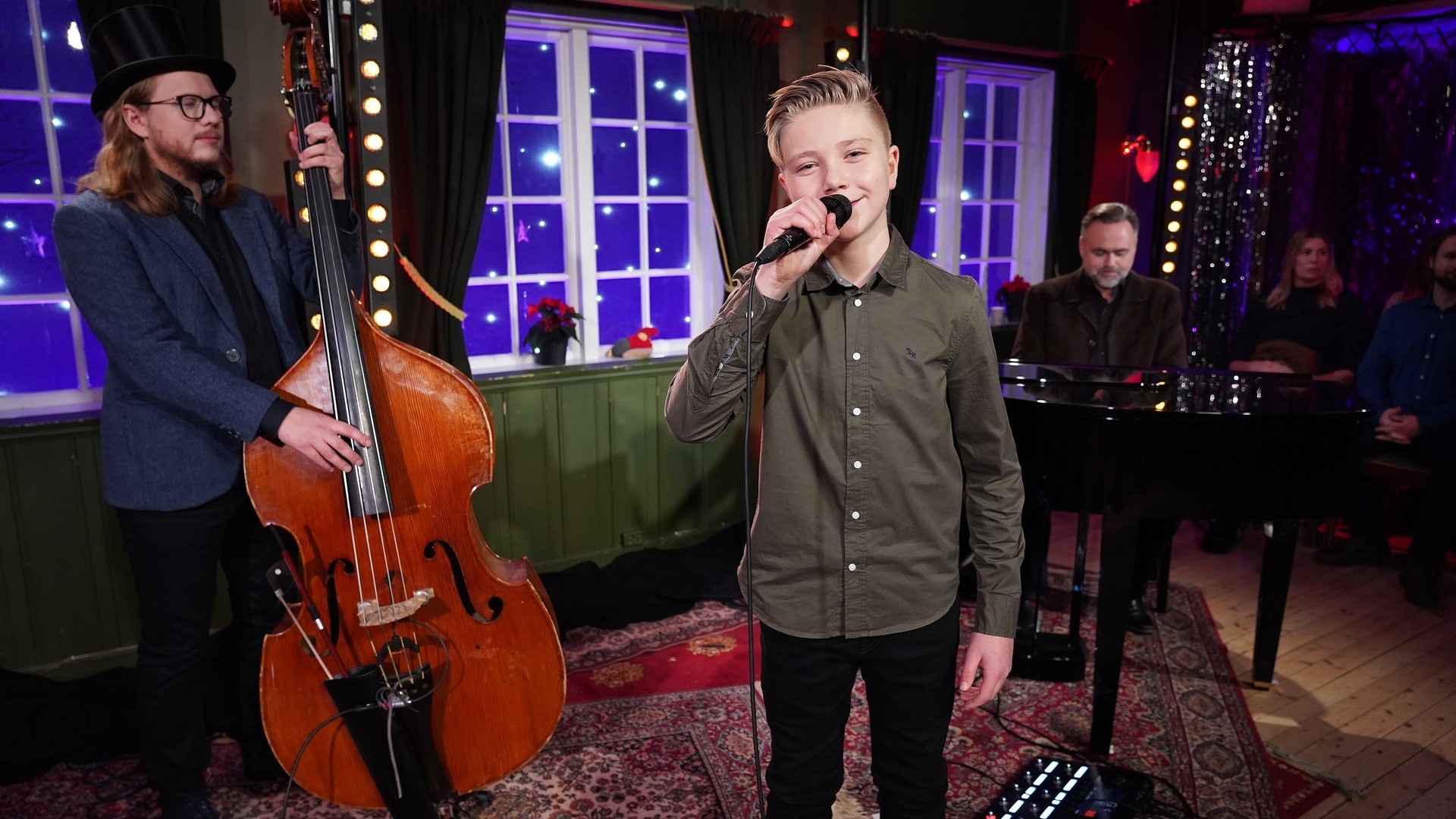 Advent - hva er jul for deg? - NRK Radio