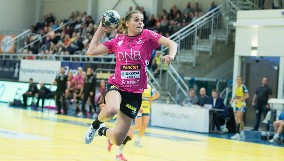 Vipers ute av mesterligaen – NRK Sørlandet – Lokale nyheter, TV og radio