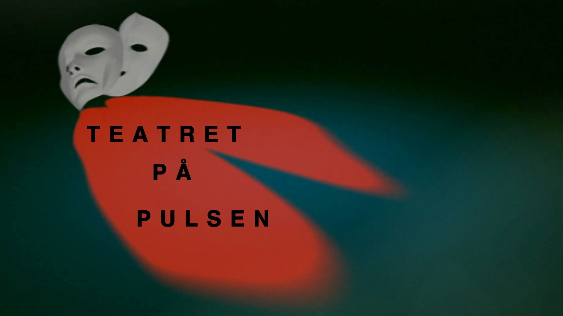 Teatret på pulsen - NRK TV