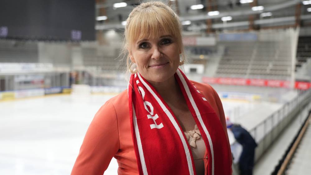 Ble kritisert i podkast og sendte melding om tissen til programlederen ...