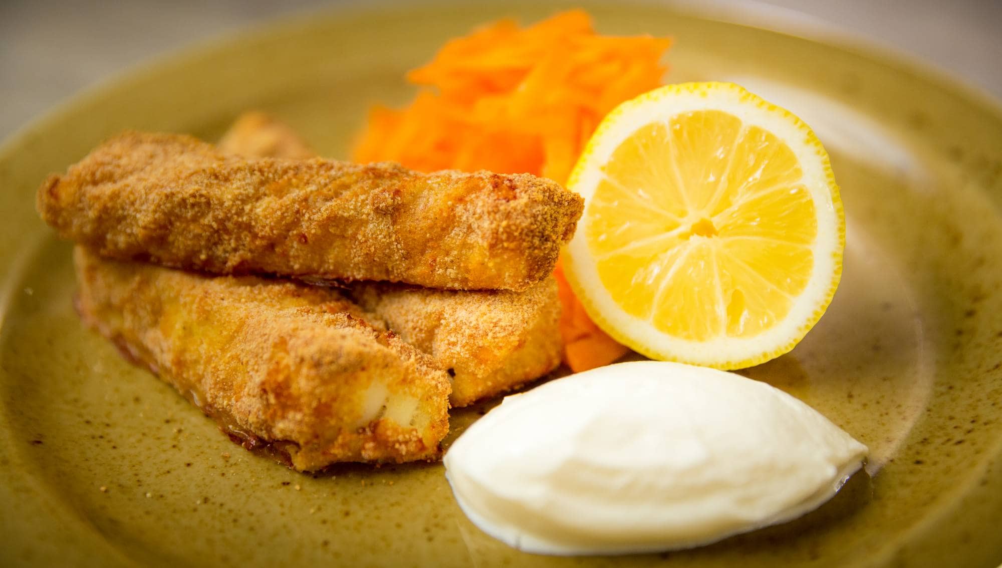 9 oppskrifter med fisk – NRK Mat – Oppskrifter og inspirasjon