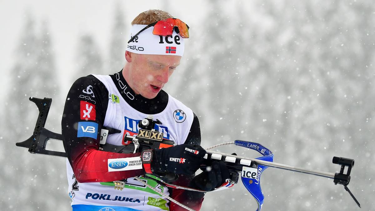 Sprint på programmet – Vinterstudio – NRK Sport