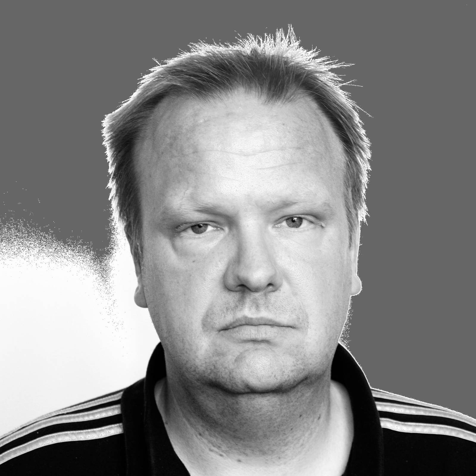 Finn Kalvik skriver biografi – NRK Kultur og underholdning