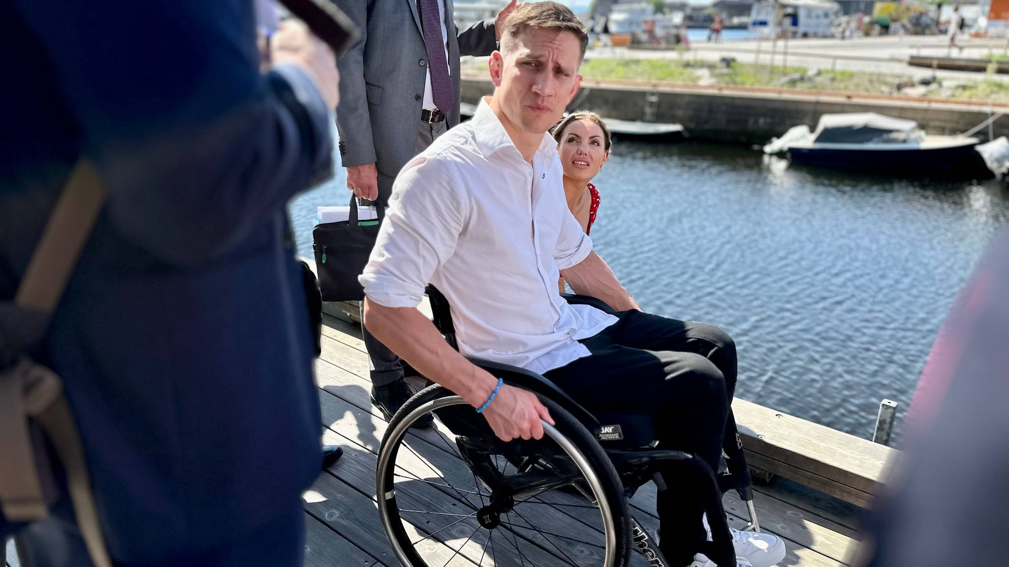 Stupeulykken i Bjørvika: Geir Kåre Nyland vant igjen – Stor-Oslo