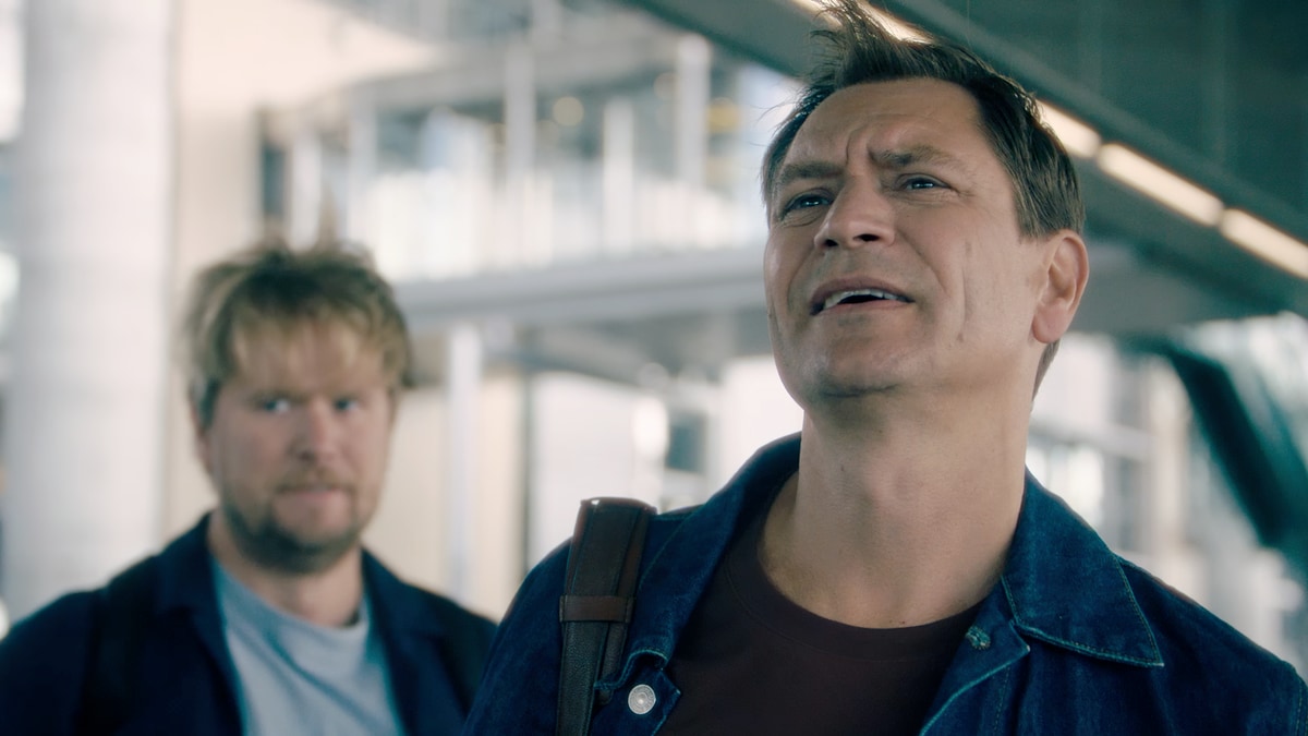 Anmeldelse: «Psyko­drama» på TV 2 – Filmpolitiet