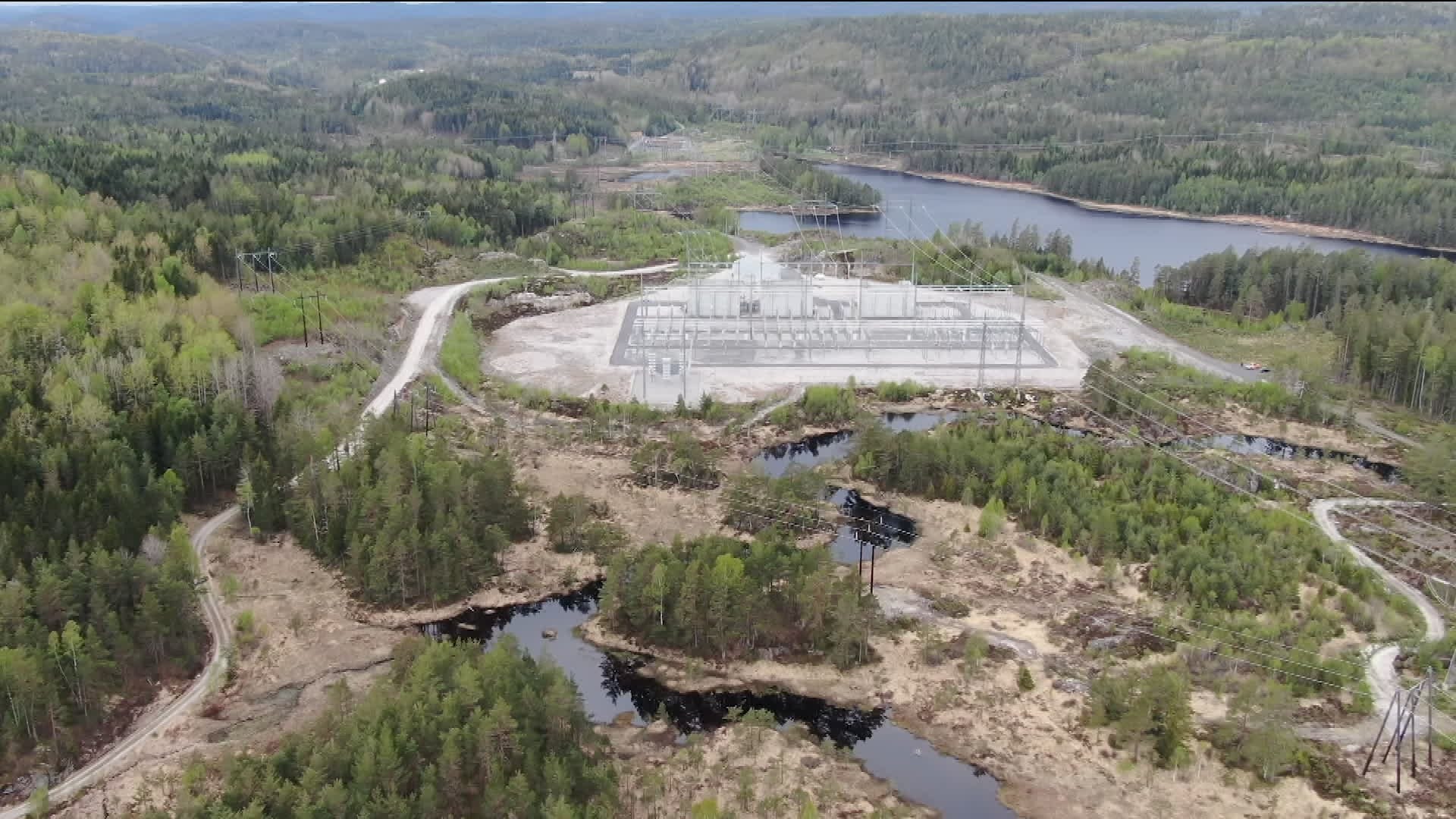 Froland kan få tusen nye arbeidsplasser – NRK Sørlandet – Lokale ...