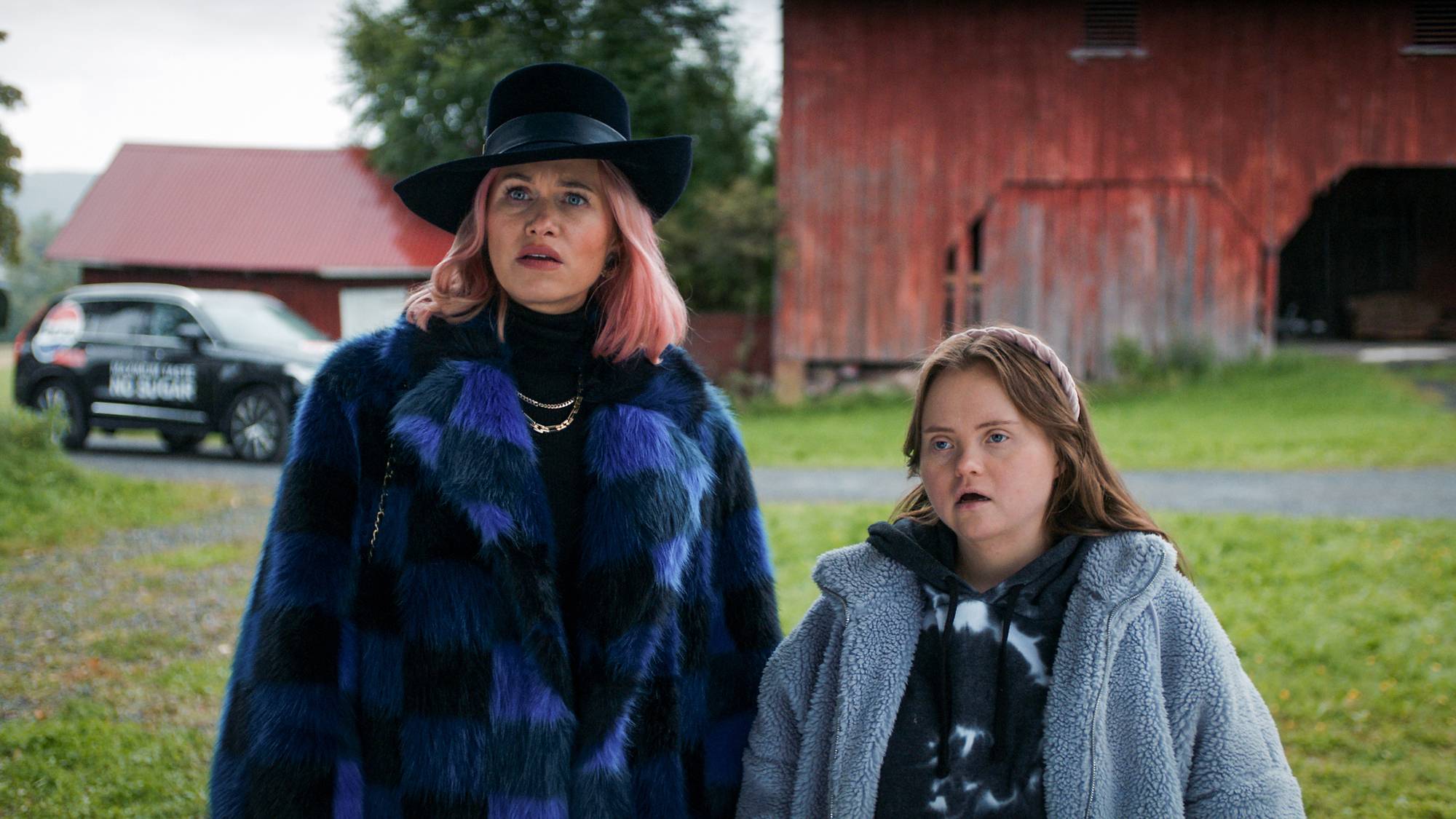 Premiere på sesong 3 av Cammo i april – se trailer – Programomtaler