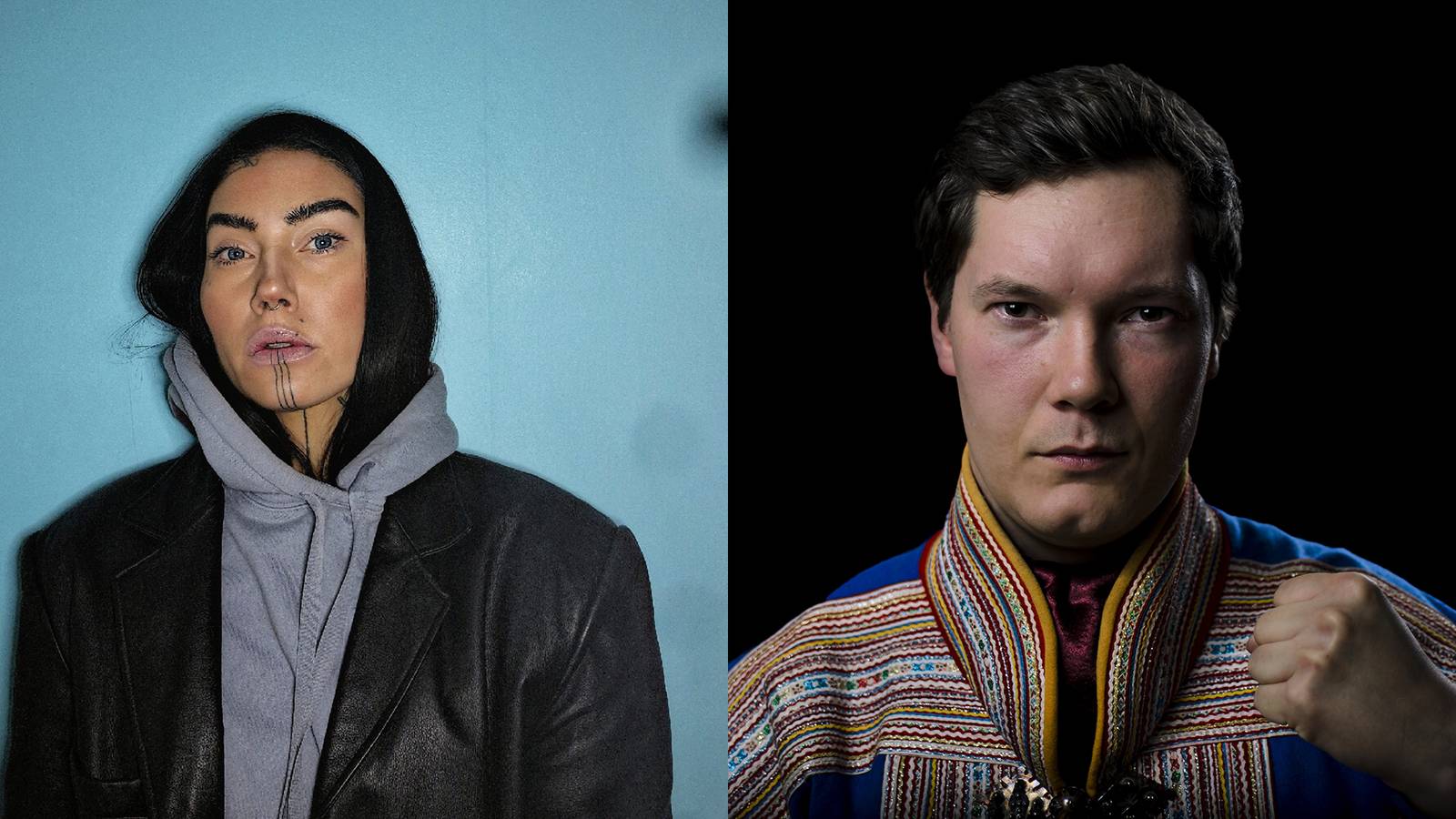 Sámi Grand Prix 2025: Møt finalistene og lær om deres musikalske reiser ...