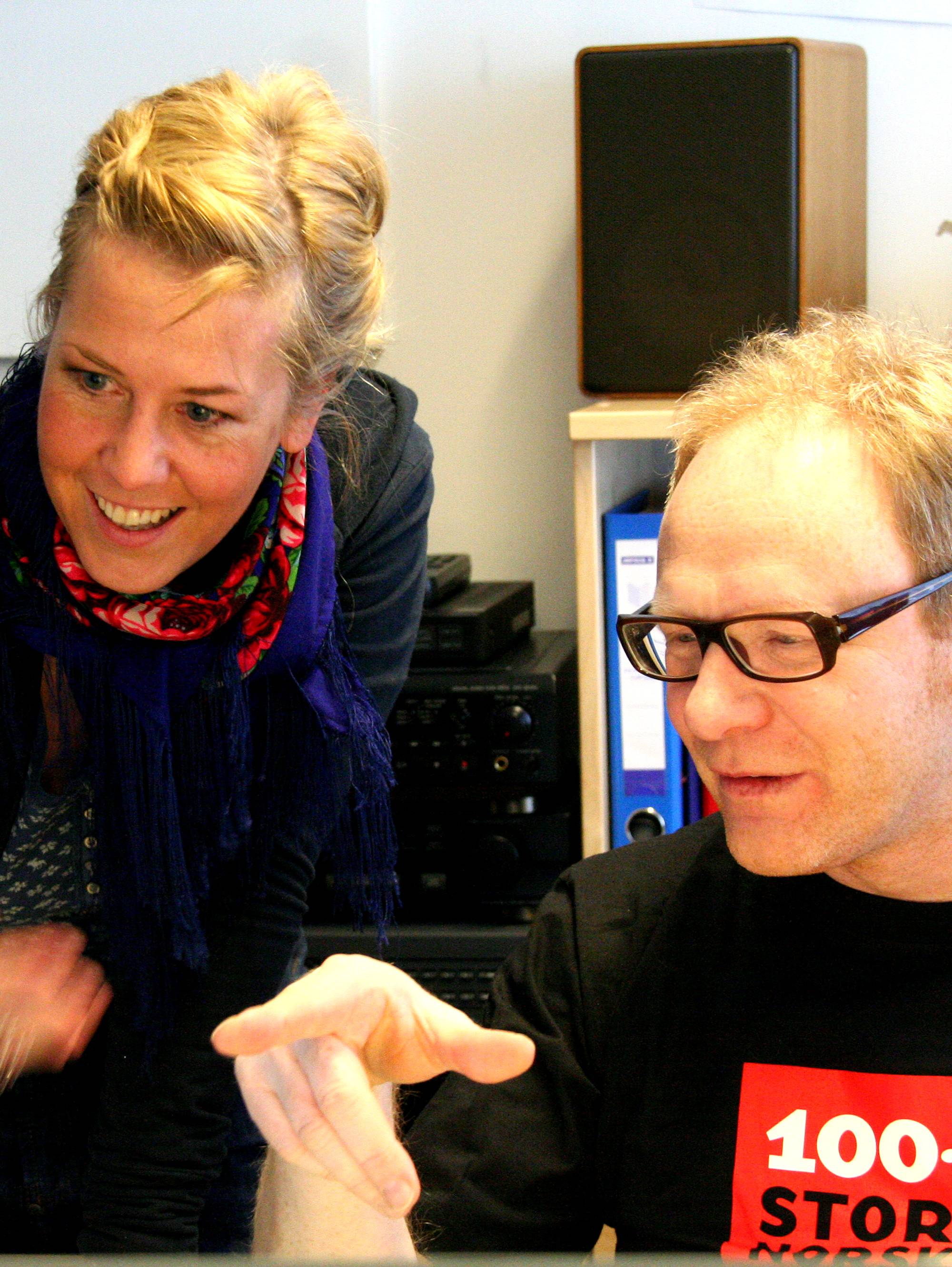 Musikkprogrammene – NRK Kultur og underholdning