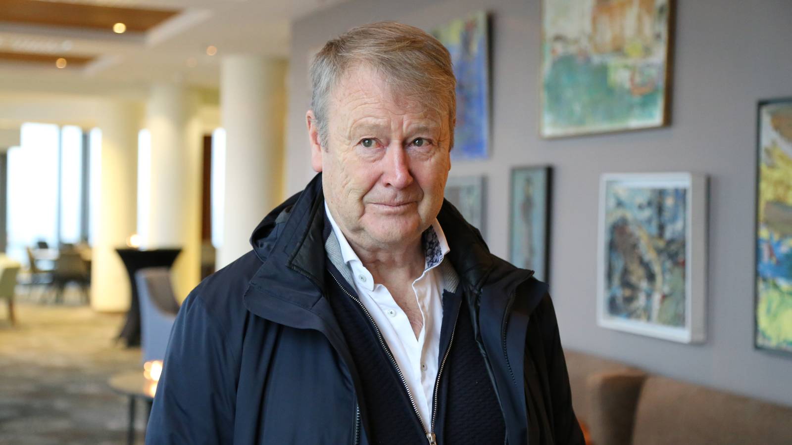 Andreas Halvorsen klar for Europatouren – NRK Sport – Sportsnyheter ...