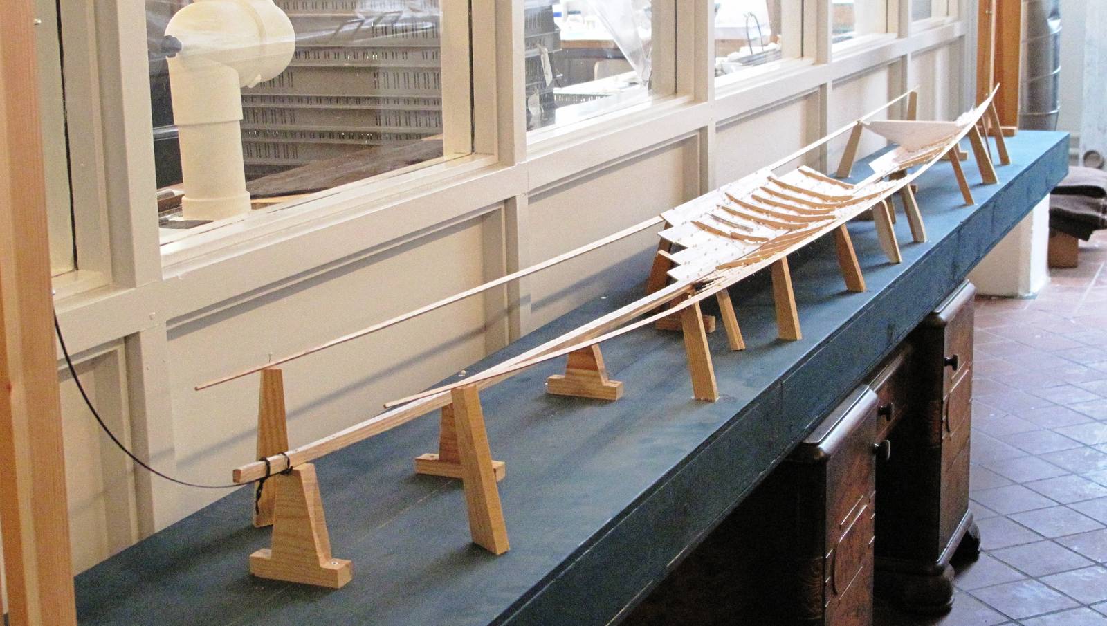 Oppdaget Hellig Olavs langskip – NRK Sørlandet – Lokale nyheter, TV og ...