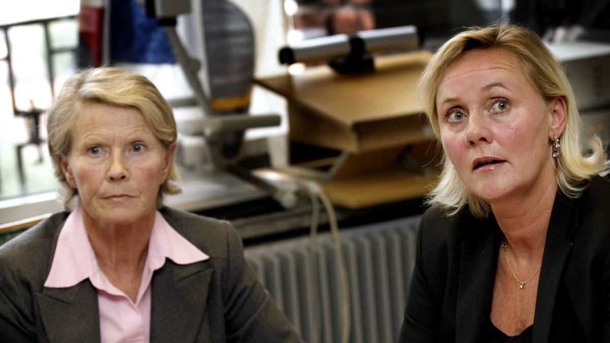 Byråd og styreleder trekker seg – Stor-Oslo