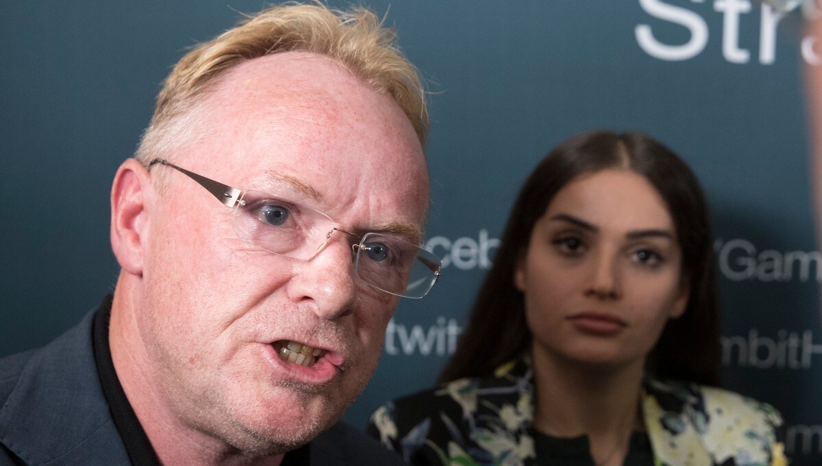 Kommentatorer om Per Sandberg-døgnet: – Regjeringen er svekket – NRK ...