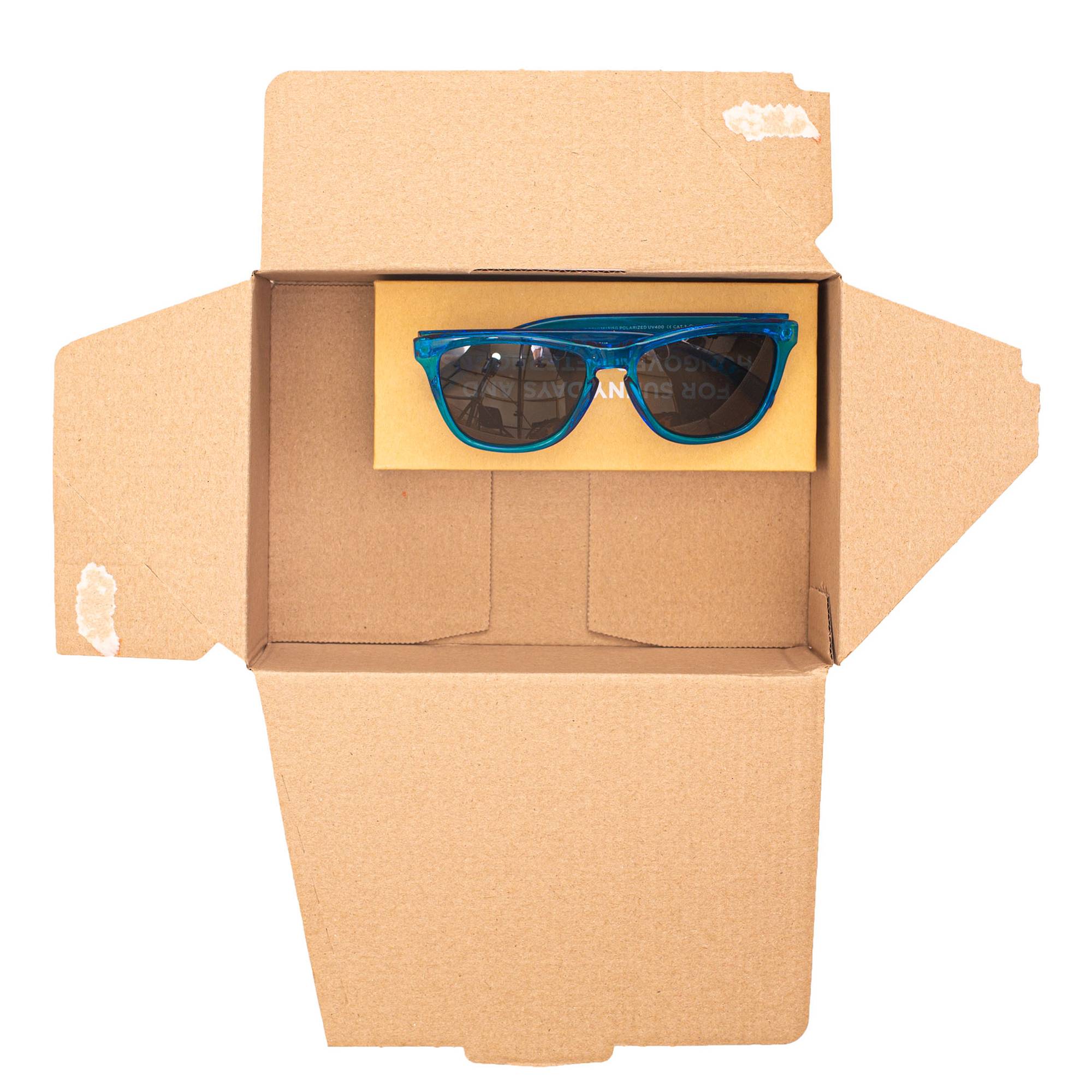 Prisen for pappen – Dokumentar