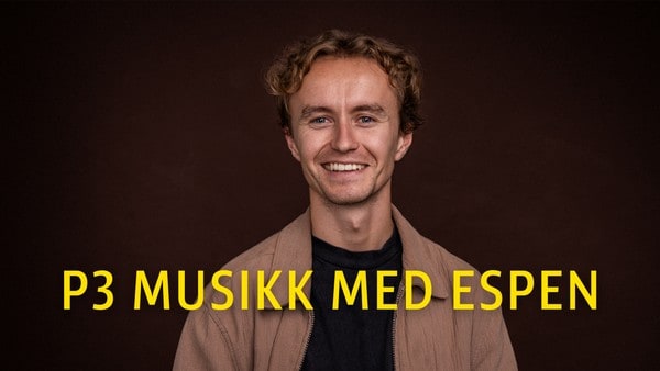 NRK mP3 - NRK Radio