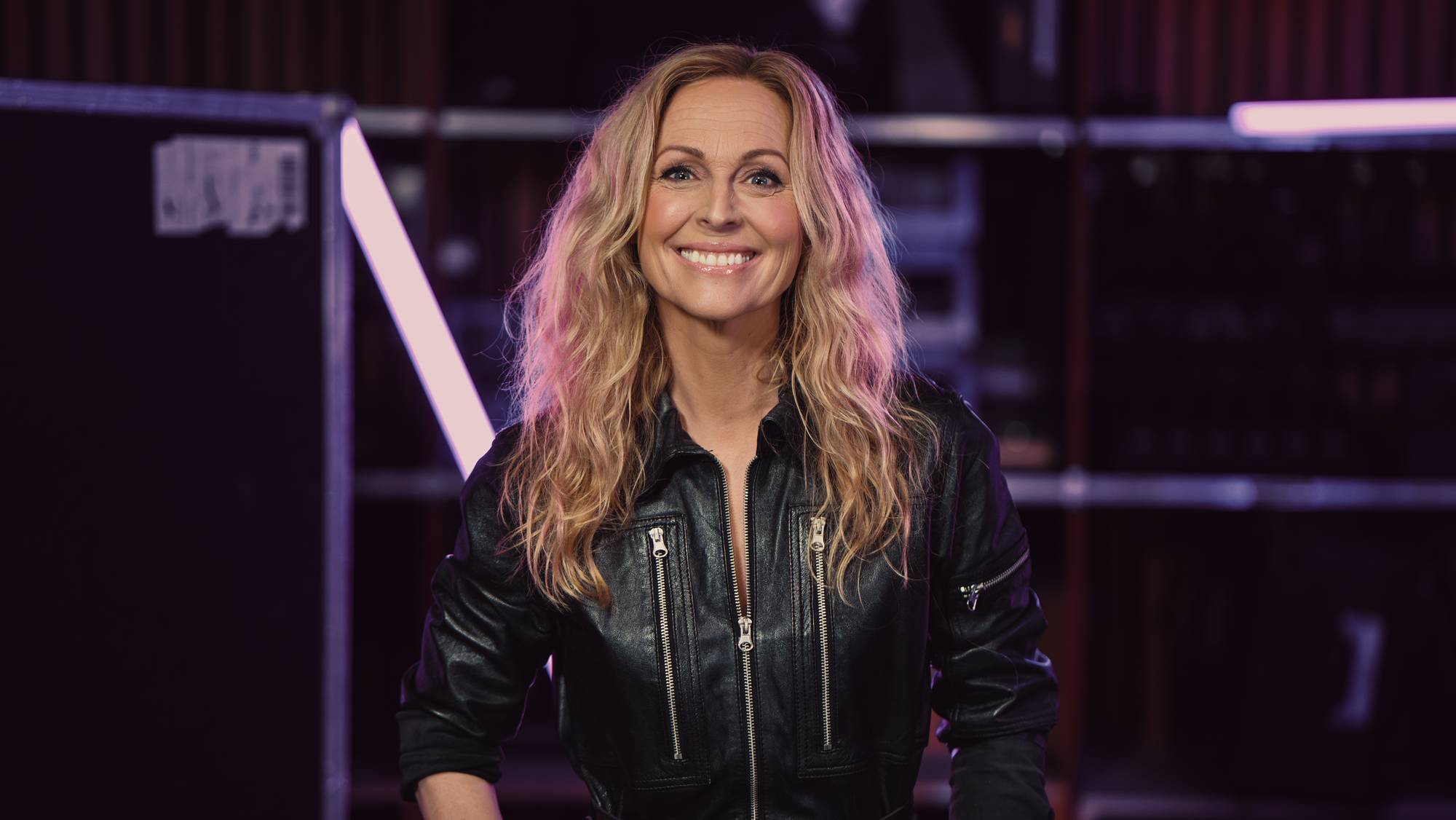 Slik blir Melodi Grand Prix 2025 – NRK Presse – Pressemeldinger ...