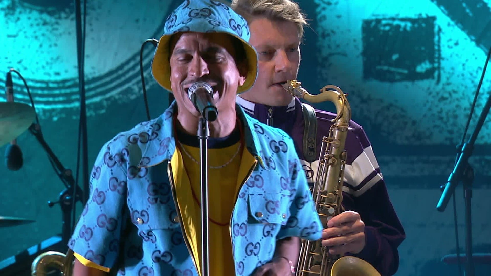 Timbuktu — «Alla Vill Till Himmelen Men Ingen Vill Dö» – NRK