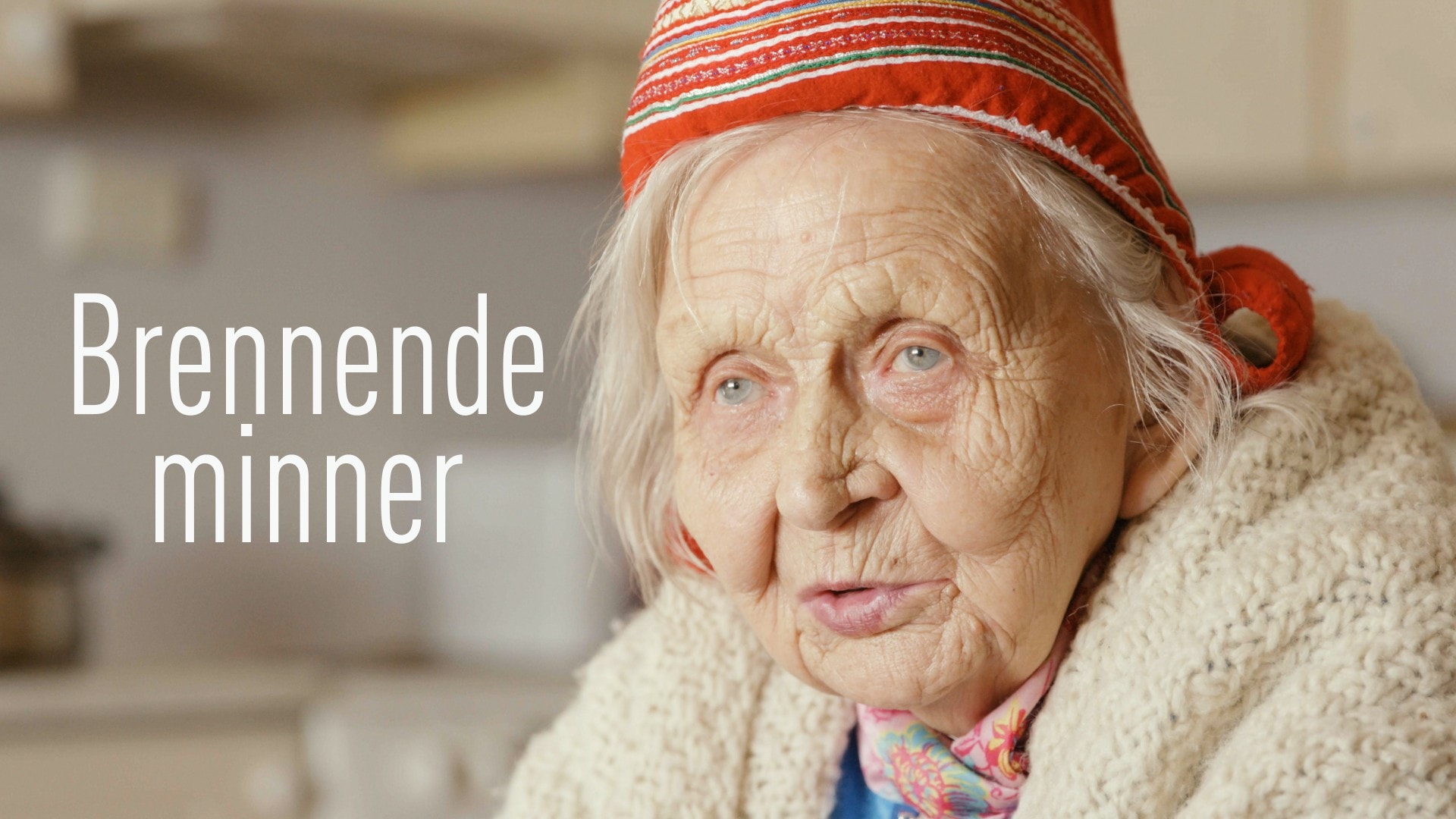 Brennende minner - NRK TV