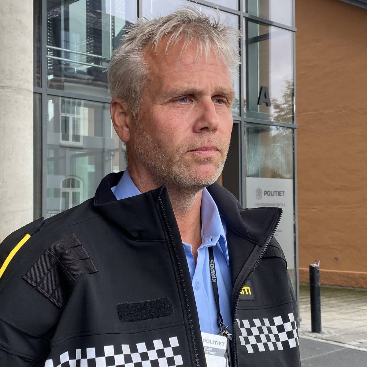 Stor økning i antall berørte i saken mot kommuneoverlege på Frosta ...