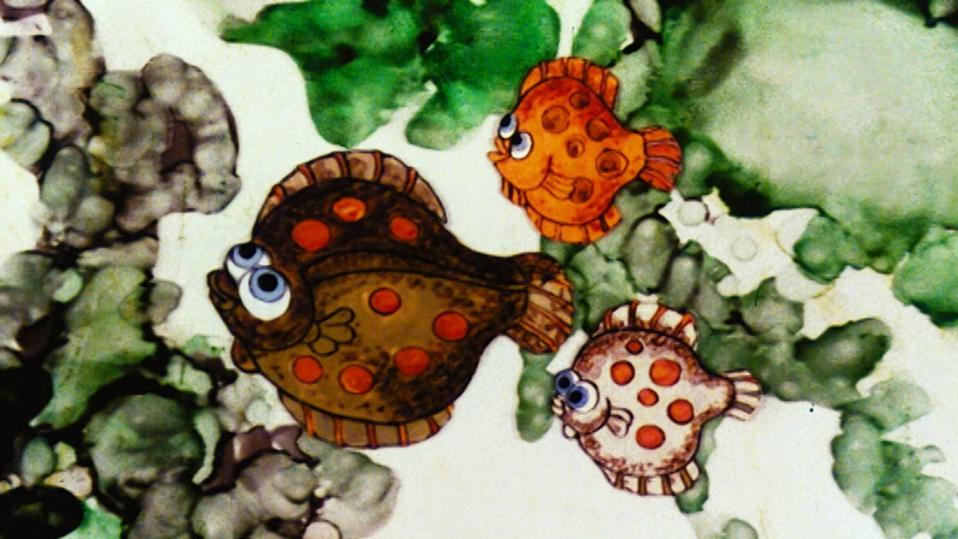 Det hende i Taremareby - NRK TV