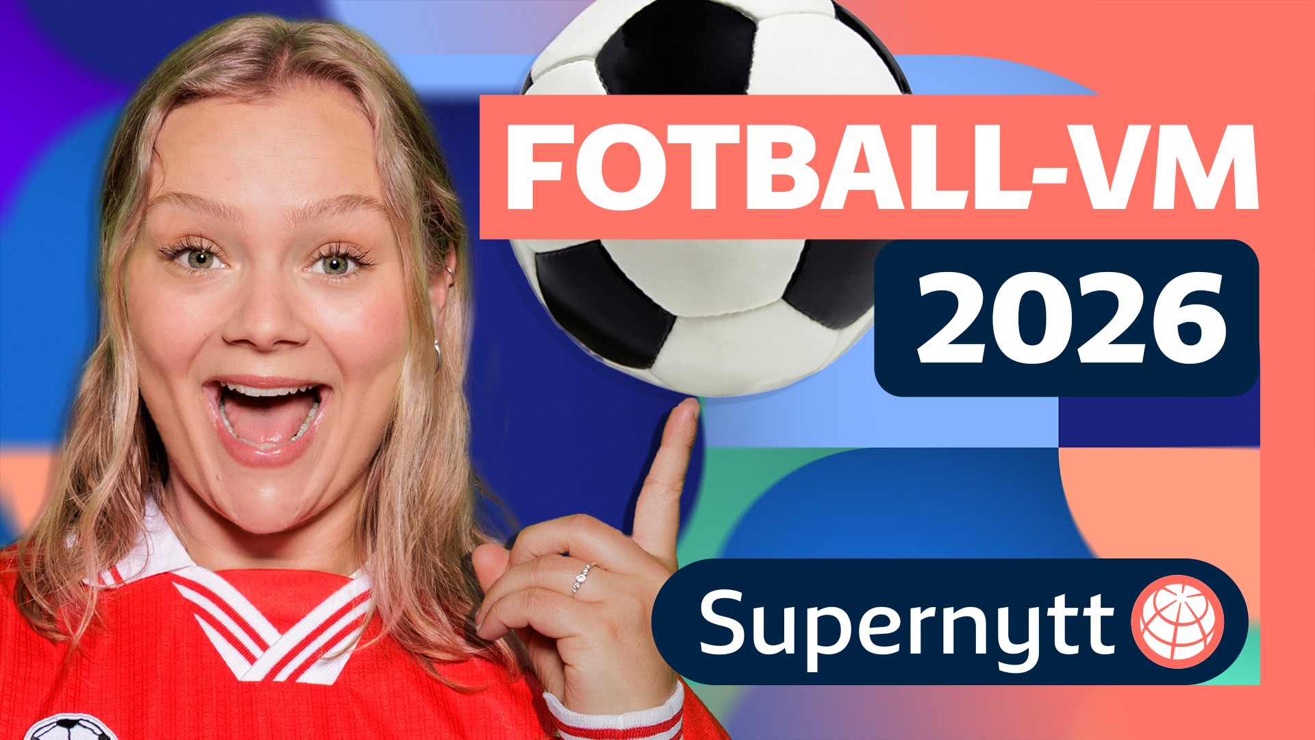 Supernytt - NRK TV