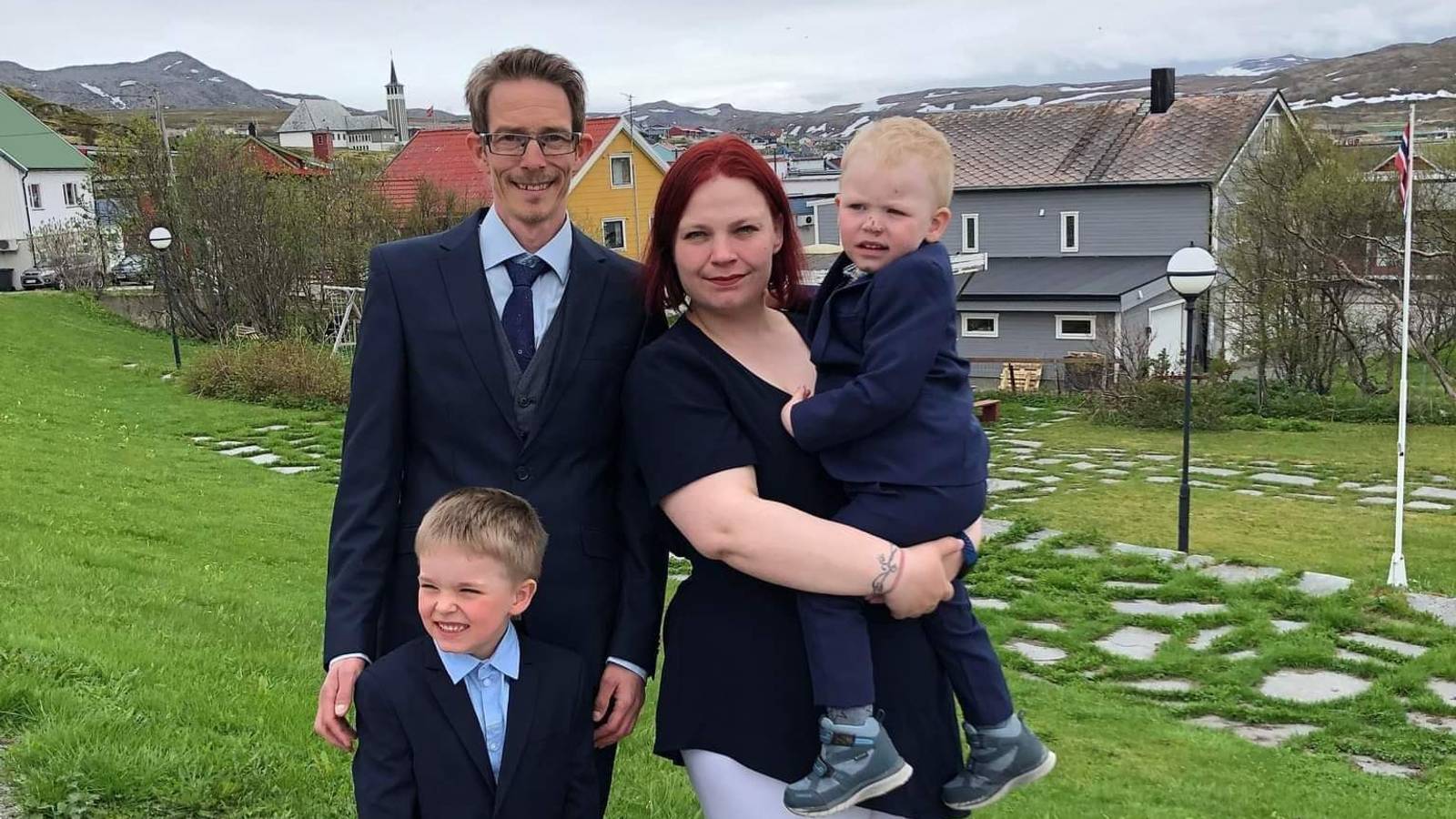 Krever lavere flypriser på kortbanenettet i Nord-Norge – NRK Troms og ...