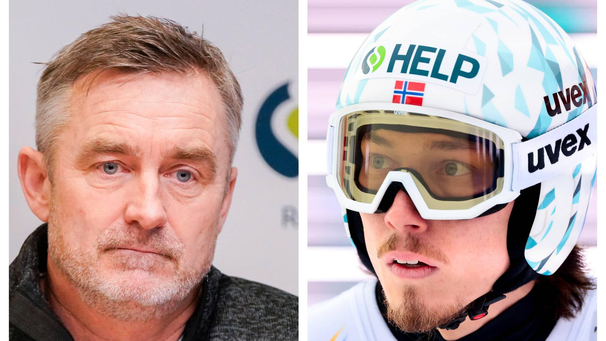 Forfang følte seg truet til stillhet: Bråthen beklager – mener han ble misforstått – NRK Sport ...