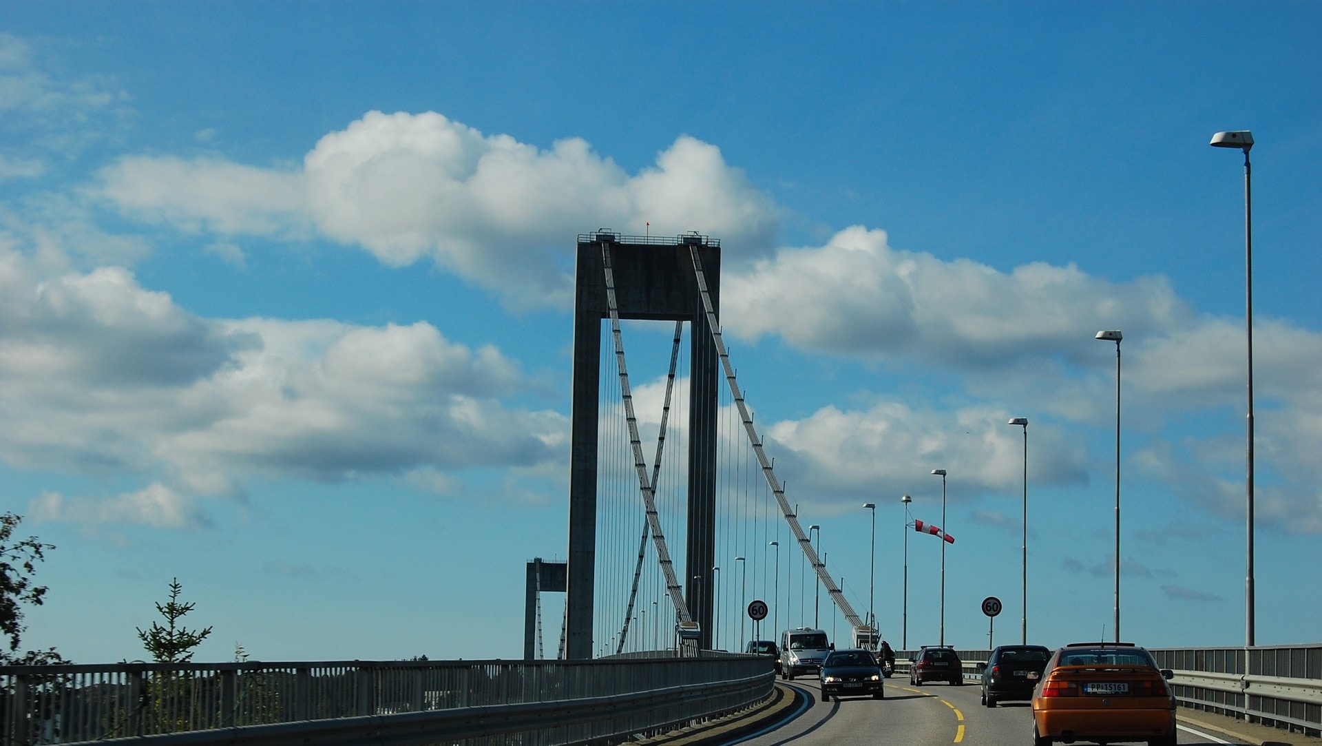 Den nye Sotrabroen skal bygges av private for å bli tidligere ferdig – NRK