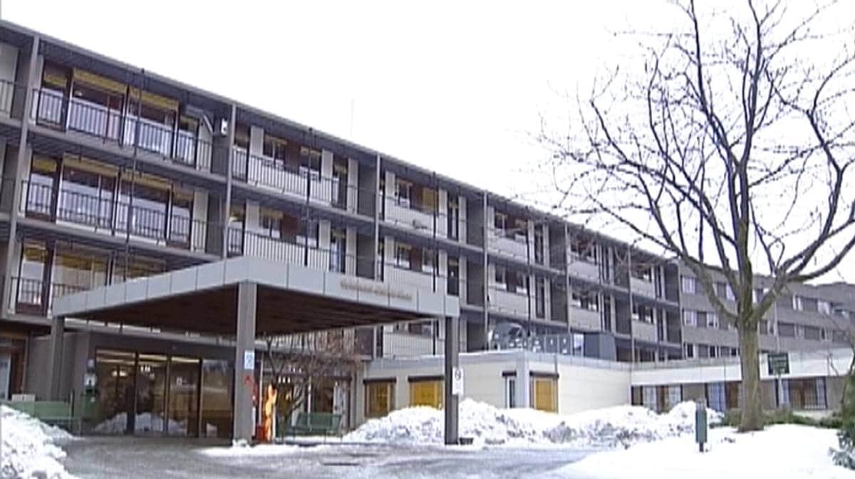 Moss sykehus kan bli redningen – NRK Østfold – Lokale nyheter, TV og radio