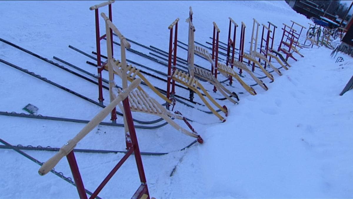 Norax Tynset avslutter produksjonen – NRK Innlandet – Lokale nyheter ...