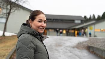 Allmennlæraren er på veg ut av norsk skule, ifølgje ny rapport – NRK ...