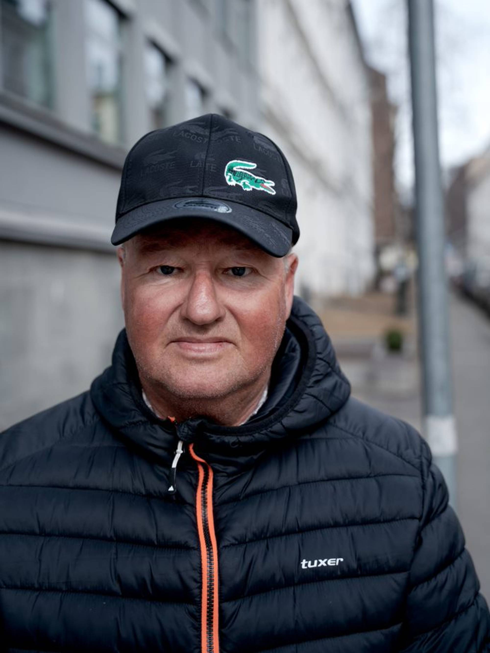 Avslører det ingen skulle vite – Dokumentar