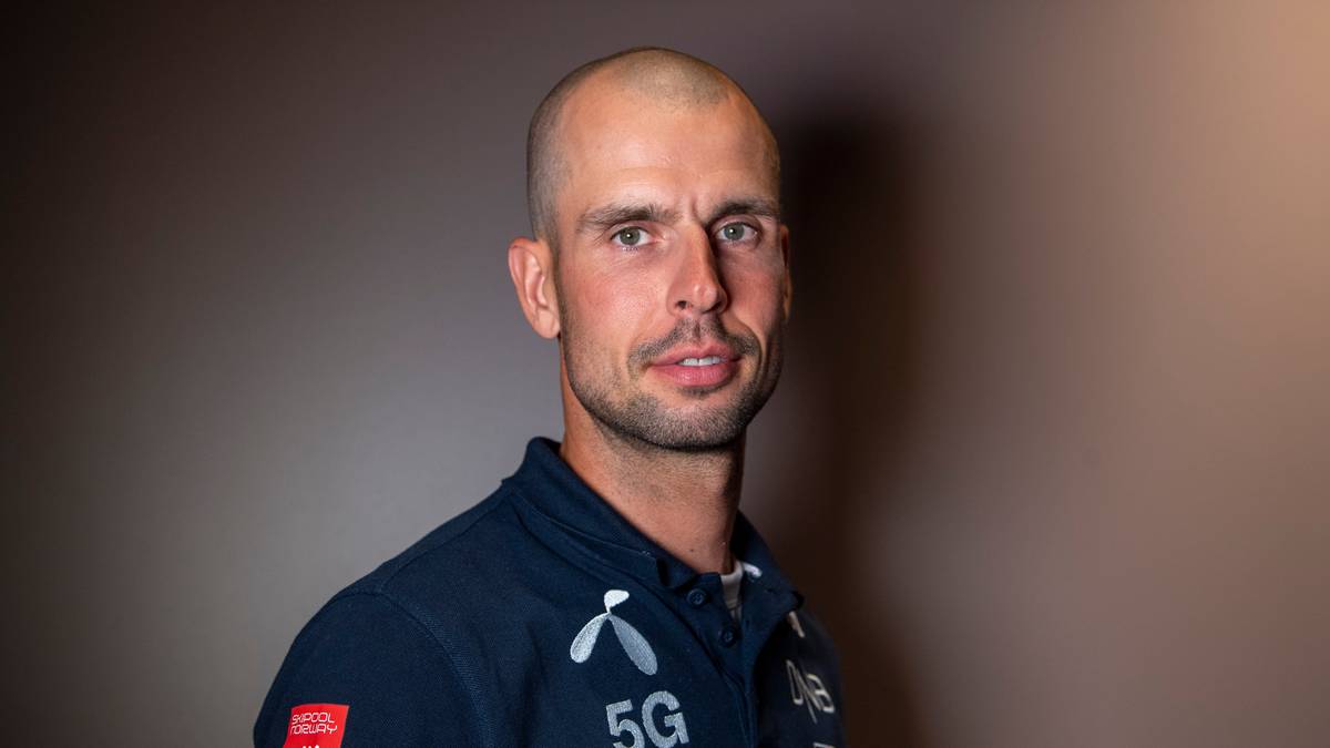 Alpinherrenes landslagssjef Michael Rottensteiner gir seg – NRK Sport ...