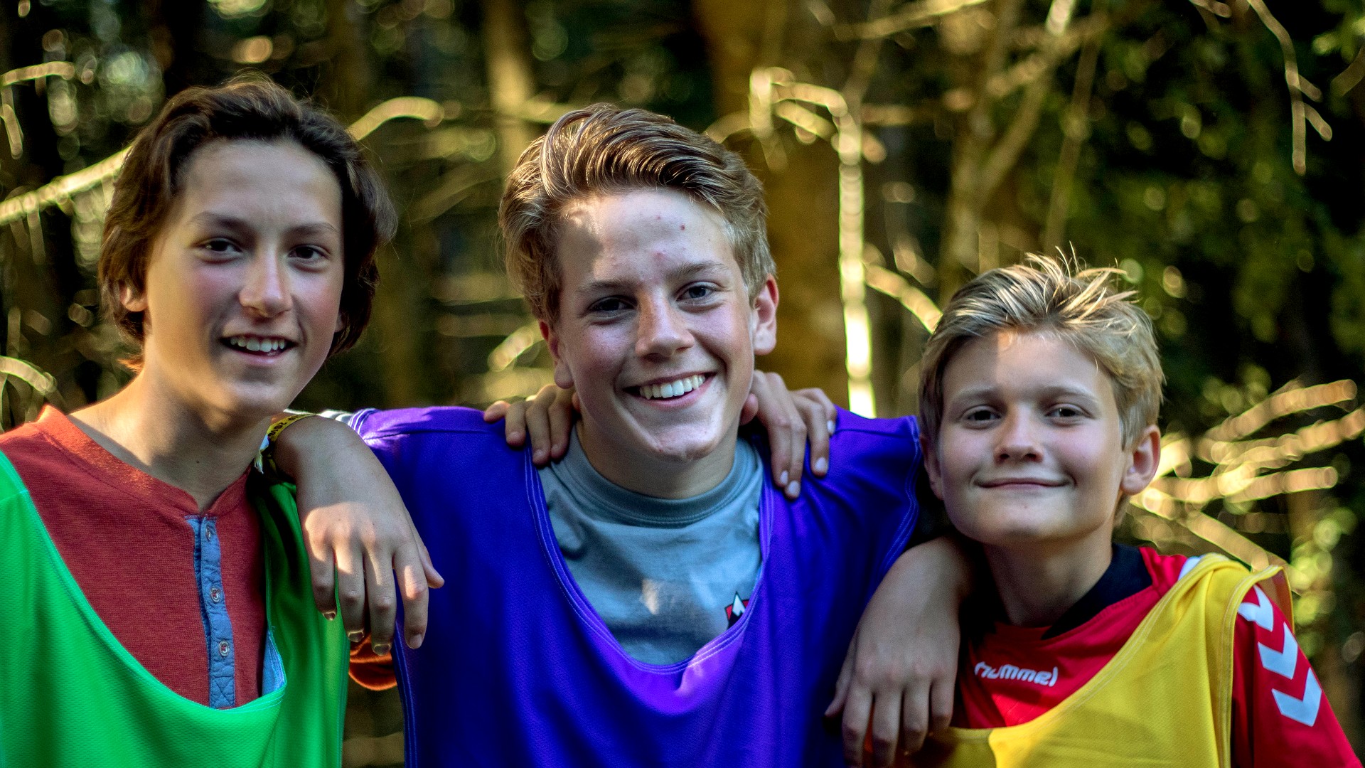 En for alle - NRK TV