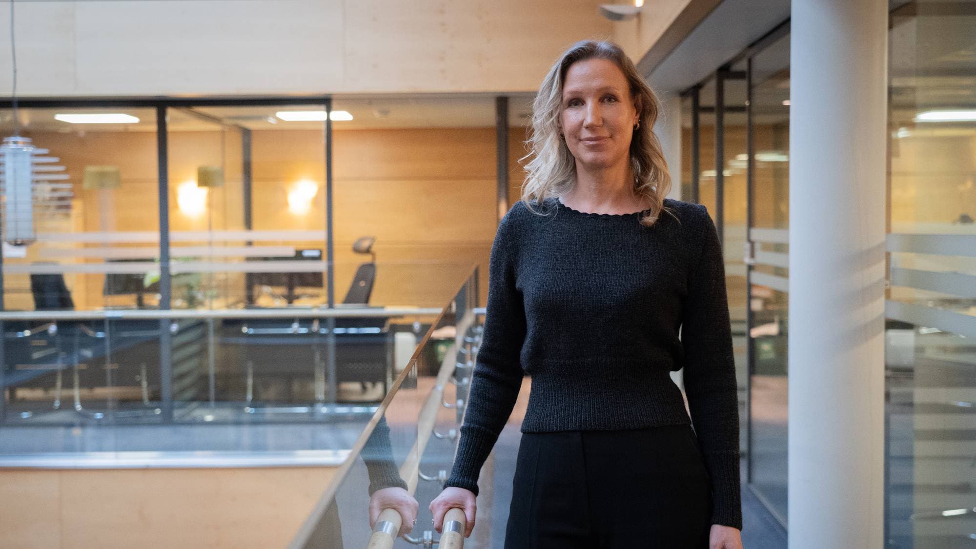 Kunstig intelligens i banken kan føre til auka sosiale skilnader – NRK ...