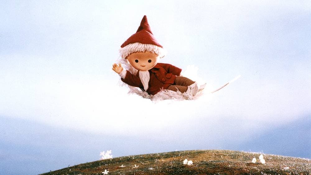 Jon Blund fyller 50 år – NRK Kultur og underholdning