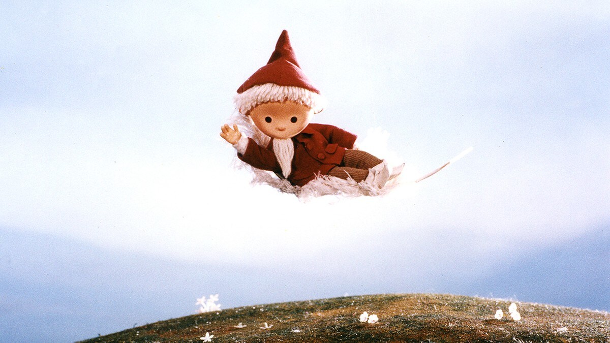 Jon Blund fyller 50 år – NRK Kultur og underholdning