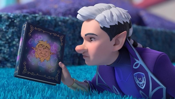 NRK Super - Tara Duncan