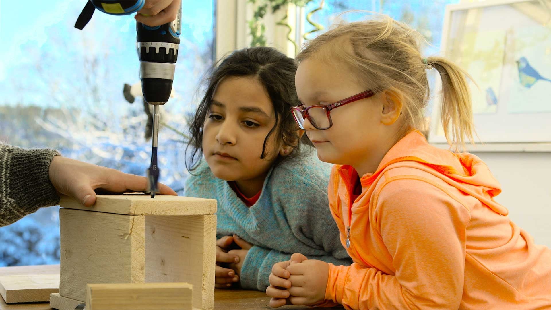 Gode venner - NRK TV