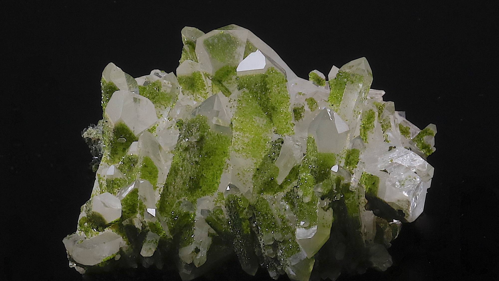 Denne krystallen kunne like gjerne vært under en veivals – NRK ...