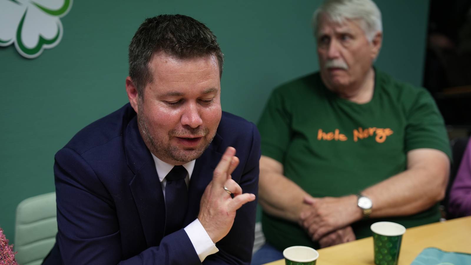 Følg valget i Rogaland her – NRK Rogaland – Lokale nyheter, TV og radio