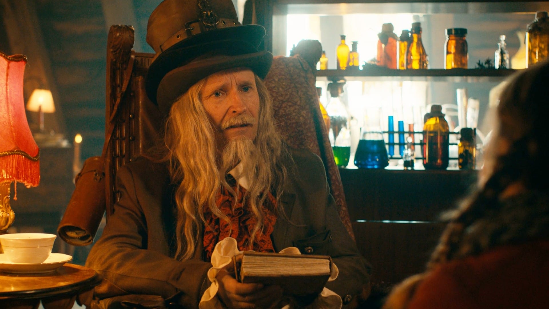 Emblas saga - NRK TV