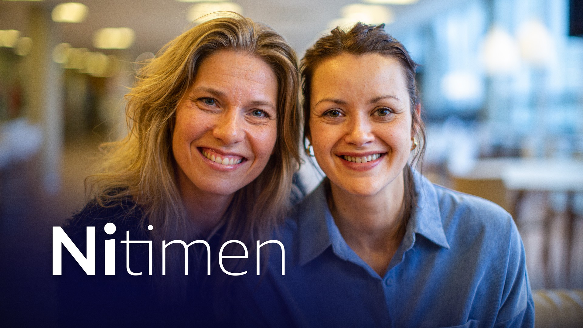 2. april 2024 - Nitimen - NRK Radio