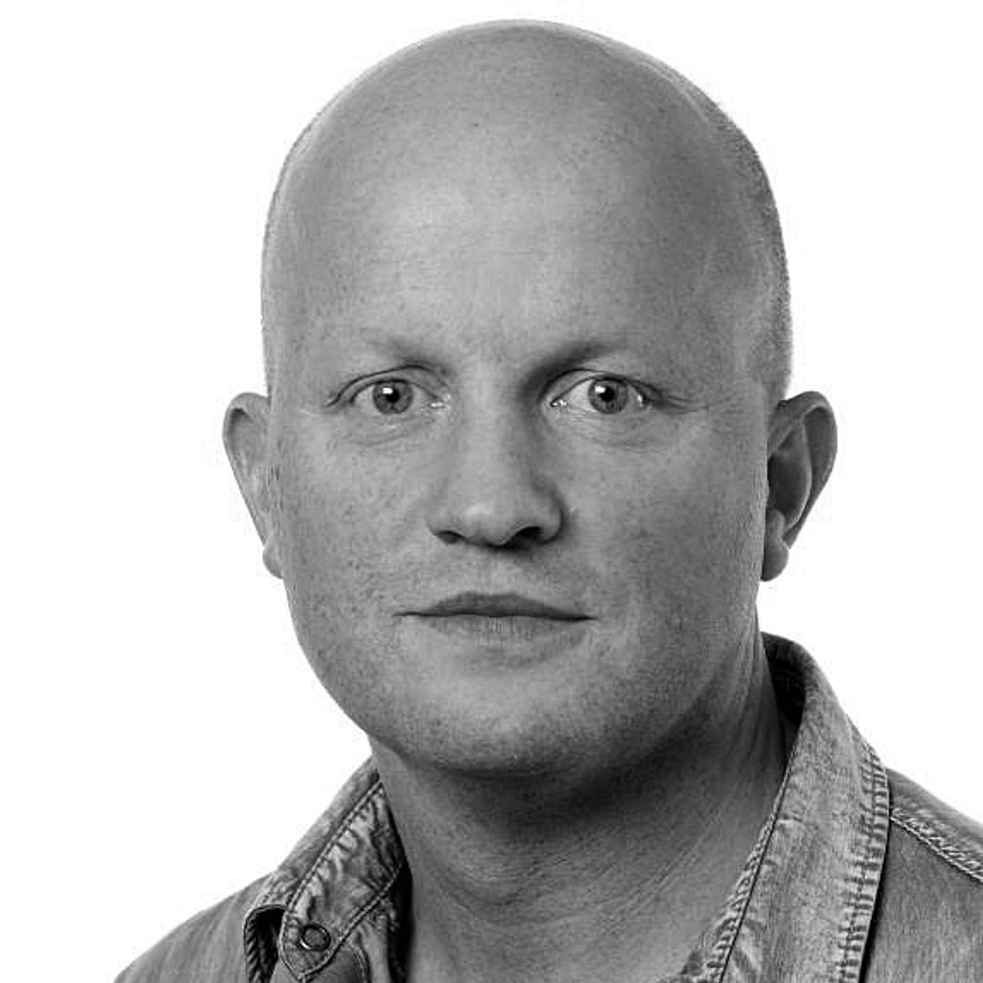 Friidrett: Jonathan Hertwig-Ødegaard er åpent homofil og ...