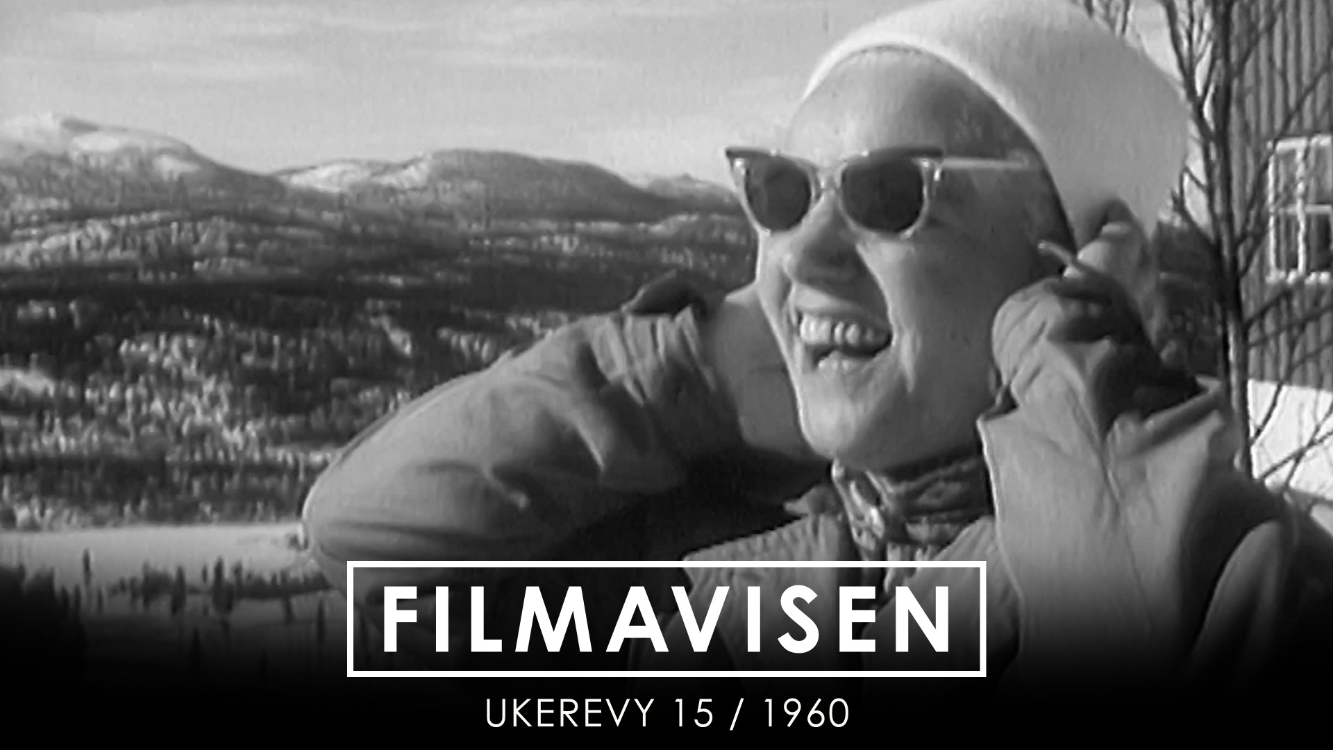 Filmavisen - NRK TV