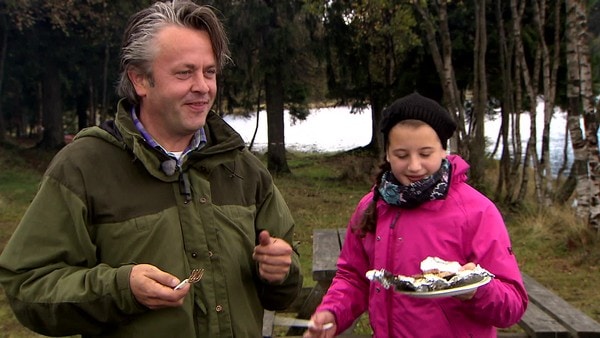 NRK Super - Fin fredag